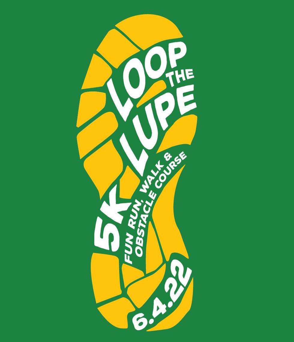 Loop the Lupe offers lots of ways to participate in the fun June 4 ...